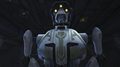 This Is Why The Cis Switched To The Super Tactical Droid During The Clone Wars — Cultureslate