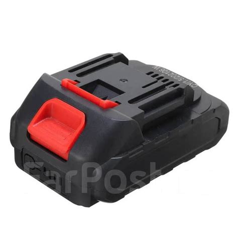 Аккумуляторная батарея Makita, аккумулятор, акб шуруповерта, дрели 18V ...