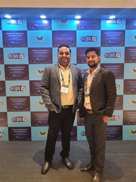 Sajal Mittal On Linkedin Ieee Ceda Vlsid