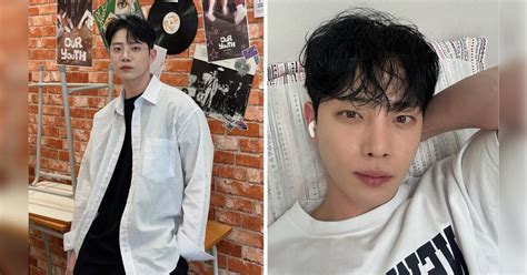 Kim Jong Seok Fallece A Los 29 Años El Actor De ‘skip Dating Enfrentaba Problemas Emocionales