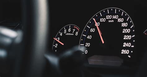 Speedometer Repair In Columbia Md Smart Turn Auto Repair