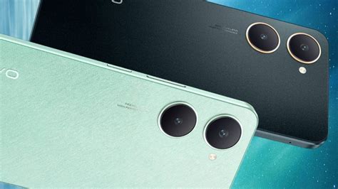 Spesifikasi Vivo Y18 Layar Dan Kamera Paling Mulus Di Kelasnya