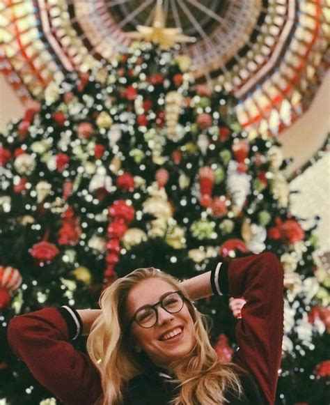 Courtney Miller In Glasses Courtney Miller Smosh Smosh Squad