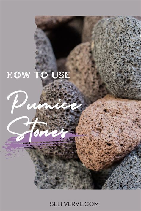 How To Use Pumice Stone On Body At Caitlyn Tooth Blog