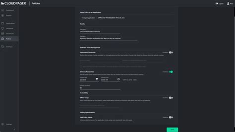 Automate Application Lifecycle Management With Cloudpager