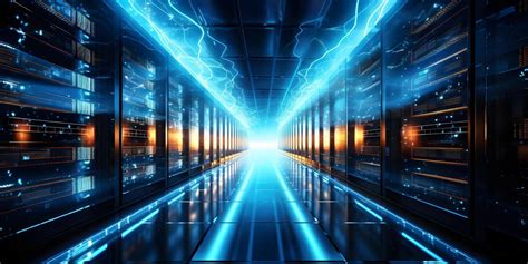 Enhancing Digital Data Infrastructure Services To Enhance Distributed Computing Scalability And