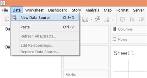 Tableau Dual Axis How To Apply Dual Axis In Tableau