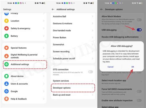 How To Flash Any Custom Rom Via Twrp Recovery Droidwin