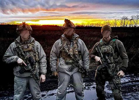 Бійці ССО знищили три ворожі ЗРК «Бук на Донецькому напрямку