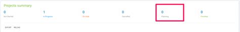 Add New Project Status Perfex CRM