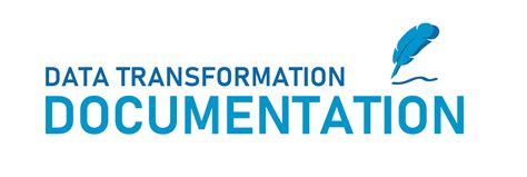 How To Document Your Power Query Data Transformations Travers Data