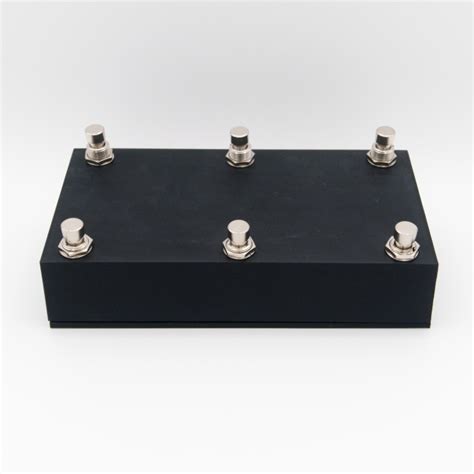 Mc6pro Sideaux 6 Pedalnetics