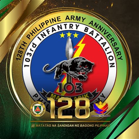 5th 5th Infantry Star Division Philippine Army