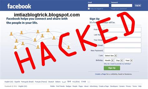 hacking facebook quotes quotesgram