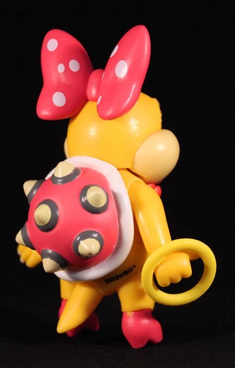 She S Fantastic Nintendo Wendy O Koopa