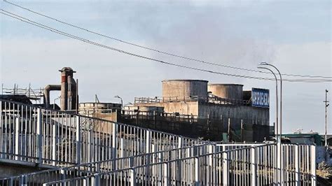 La Polución Atmosférica Mata A 600000 Niños Cada Año Última Hora