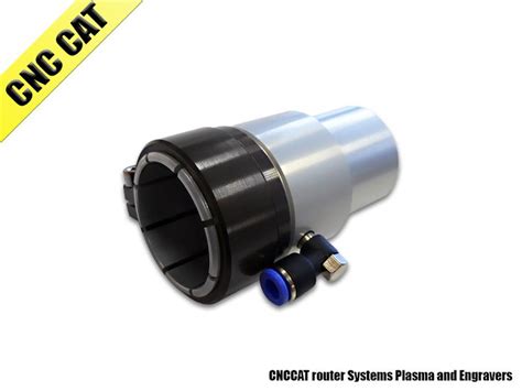 CNC CAT Tool Changer For Water Or Air Cooled Spindle