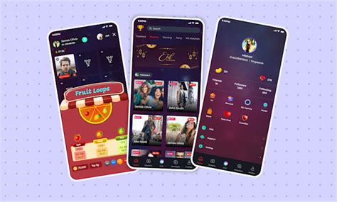 Be Your React Native Front End Developer By Rabiaasghar12 Fiverr