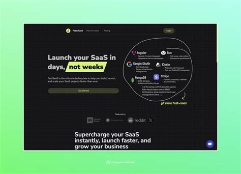 para on linkedin saas webdevelopment angular stripe oauth2