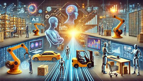 How Vertical Ai Agents Are Transforming Industry Intelligence In 2025