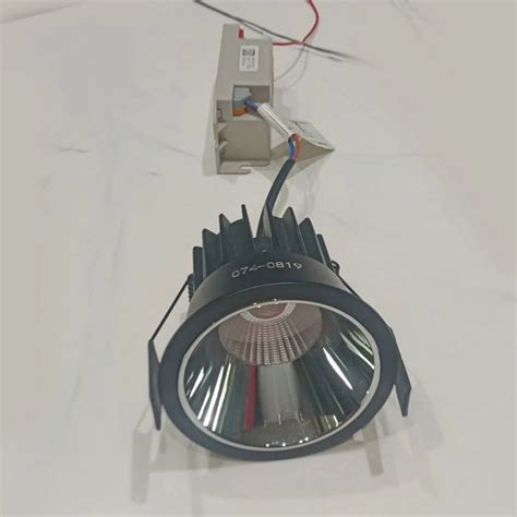 Led Cob Light For Office W At Piece In Ahmedabad Id