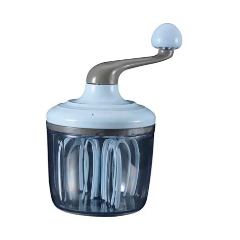 다기능 수동 계란 거품기 1 개 손 교반 크림 버터 믹서 주방 액세서리 가제트블렌더 Aliexpress