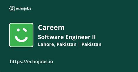 Careem Is Hiring Software Engineer Ii Android Lahore Pakistan