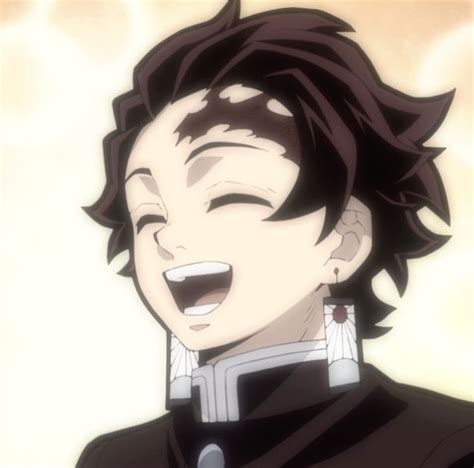 Tanjiro Slayer Anime Demon Anime Demon