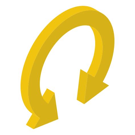 Circular Arrows Loading Refresh Reload Update Icon Download On