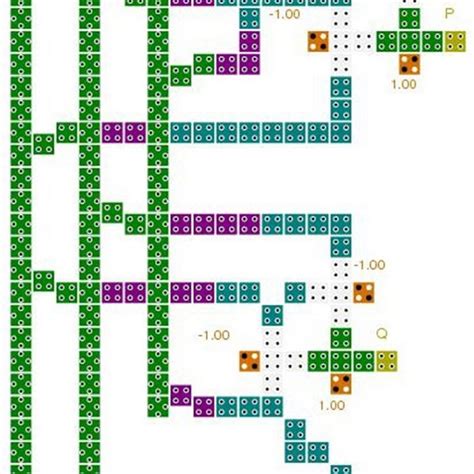 The Multiplexer Scheme Proposed By Sen Et Al Download Scientific Diagram