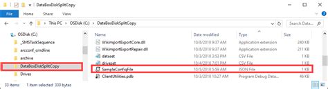 Tutorial Sobre Cómo Copiar Datos En Azure Data Box Disk Microsoft Learn
