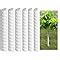 Amazon Com Watayo Pcs Tree Trunk Protector Size Tree Wraps To Protect Bark Plastic