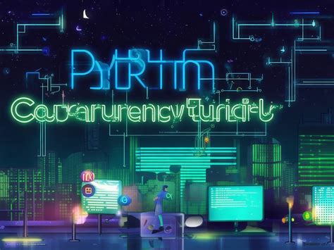 Python异步io与协程:并发编程进阶指南 Dawoai Python异步io与协程:并发编程进阶指南 Dawoai