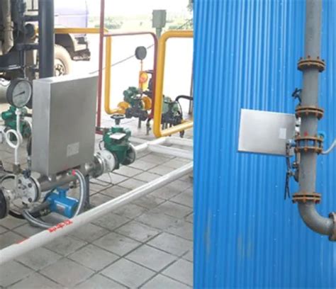 Coriolis Flow Meter Flow Controls Coriolis Flow Meter Ferindo Energi Instrumen