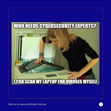 northstarr system solutions ltd on linkedin cybersecurity