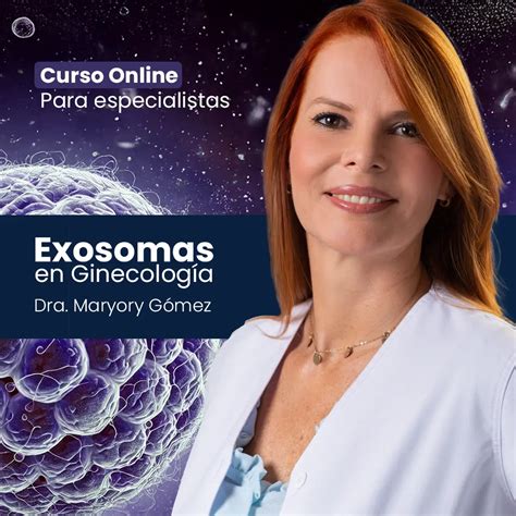 Curso De Exosomas En Ginecología