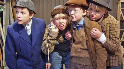 Lars Berteig Andersen Čsfd Cz