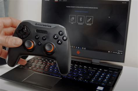 5 Ways To Troubleshoot Steelseries Stratus Xl Not Working In Windows 10 West Games