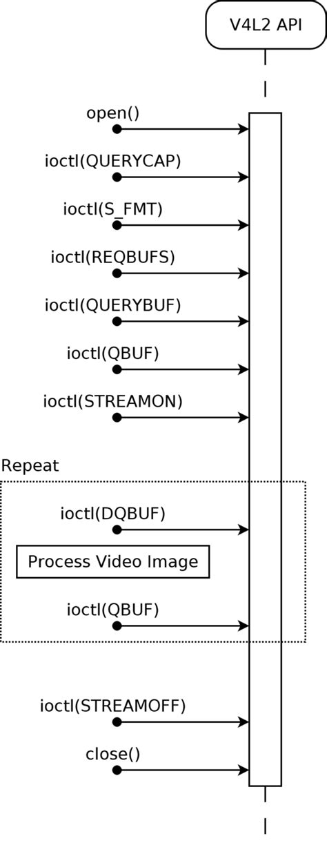 overview of video capture in linux vocal technologies