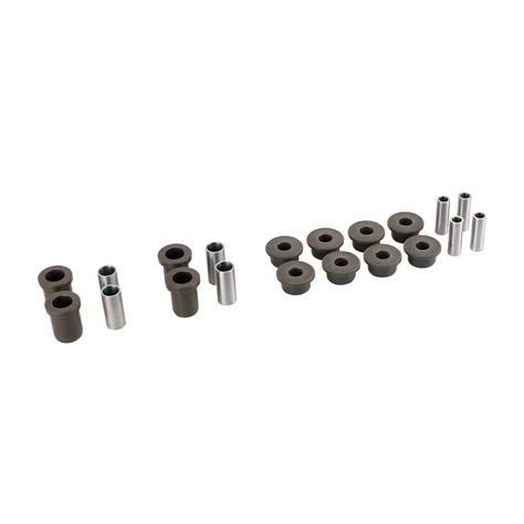 1989 1996 Corvette Front Control Arm Delrin Bushing Kit