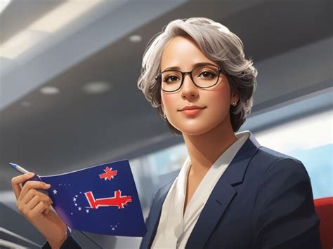 Premium Ai Image A Beautiful Professional Glir