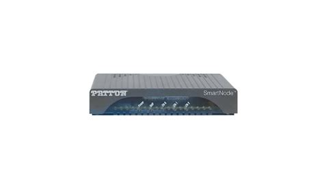 Patton Smartnode 500 Session Border Controller And Router Sn5004b