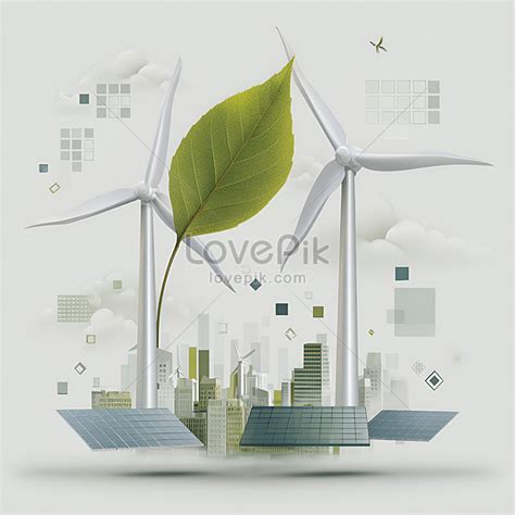 Lovepik صورة  602465104 Id توضيح بحث صور نظام طاقة الرياح