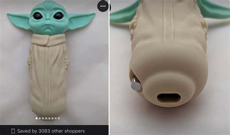 10 Funny Fleshlights That Will Make You Lol