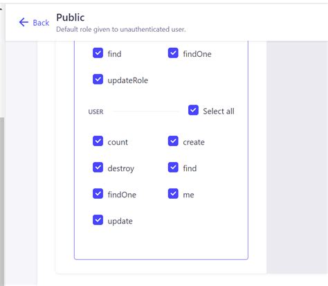 Create Custom Endpoint For Users In Strapi V4 General Strapi