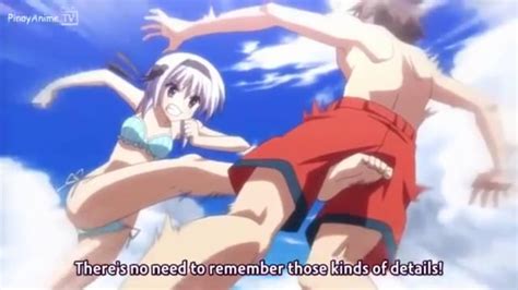 Ibuki Ballbusting Anime Hoshizora E Kakaru Hashi Rballbustinghentai