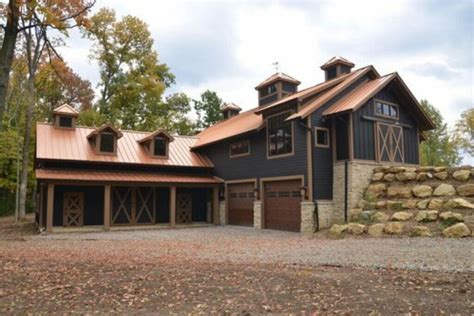 What Color Siding Goes With A Copper Roof An Image And Style Guide