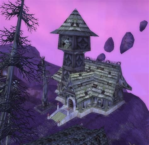 Las Crónicas De Kirinvar Misión [cataclysm Classic]