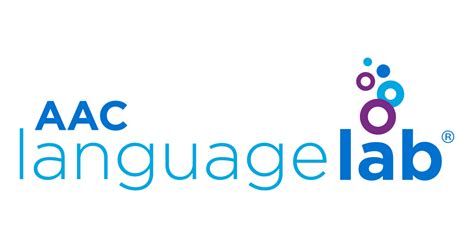 Aac Language Lab
