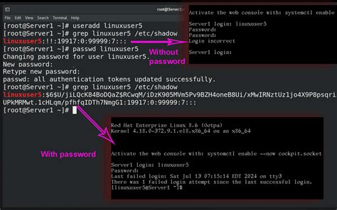 User Management In Linux User Management In Linux Explained